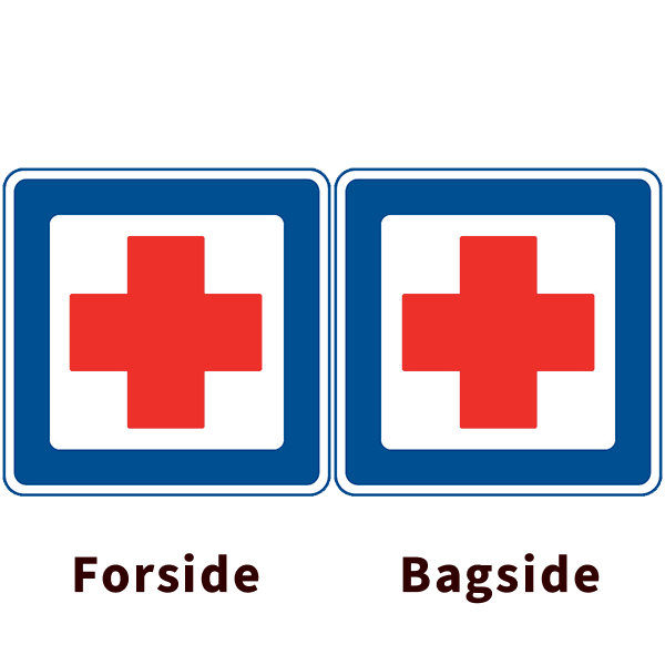 M21/M21 - Førstehjælp - dobbeltsidet - Saferoad Traffic A/S