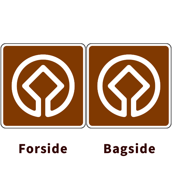 M53/M53 - UNESCO Verdensarvsmonument - dobbeltsidet - Saferoad Traffic A/S