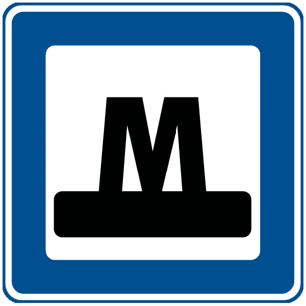 M13,2 - Metro - Saferoad Traffic A/S