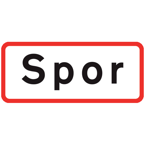 UA99,2 - Spor - Saferoad Traffic A/S